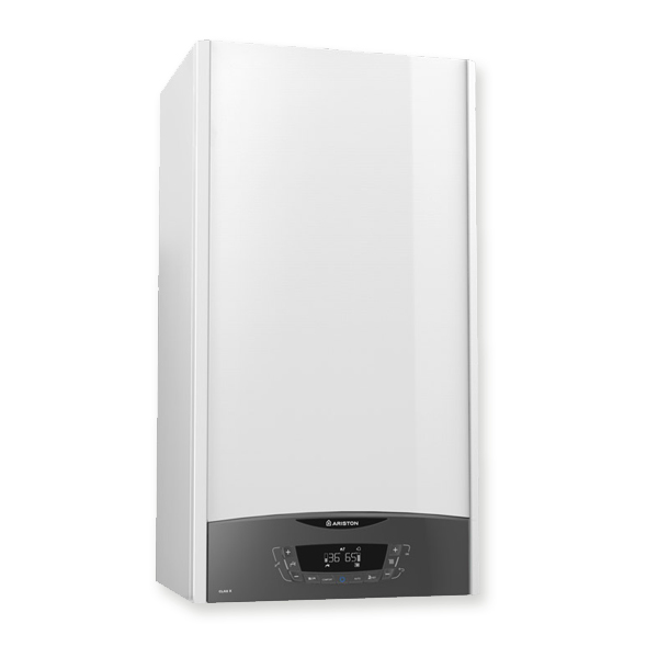 Caldera Ariston Clas X 24 FF – SILEMA CALEFACCIÓN