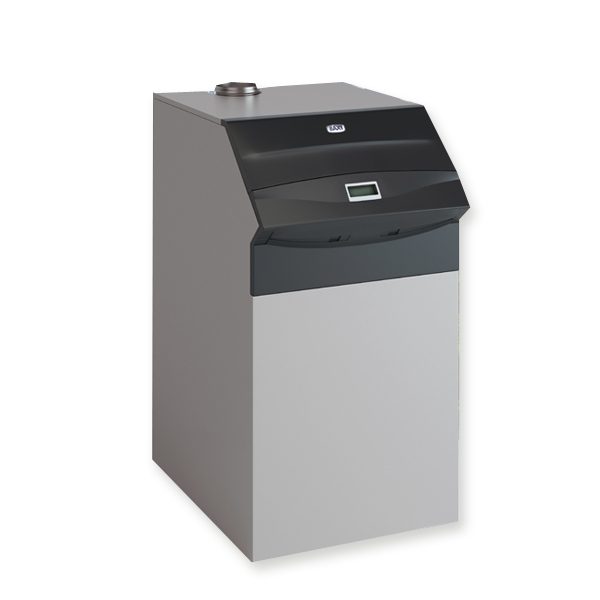 Caldera Baxi Power HT – SILEMA CALEFACCIÓN