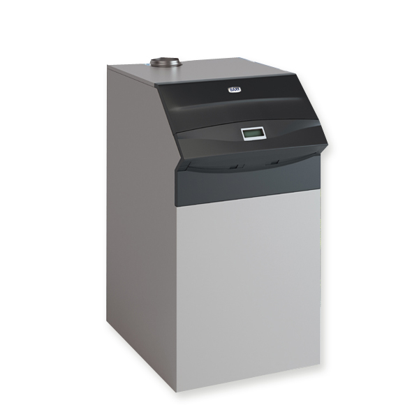 Caldera Baxi Power HT – SILEMA CALEFACCIÓN