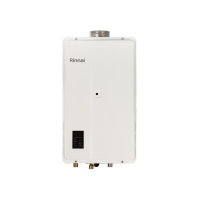 Calefón RINNAI RAR 330 Digital – SILEMA CALEFACCIÓN